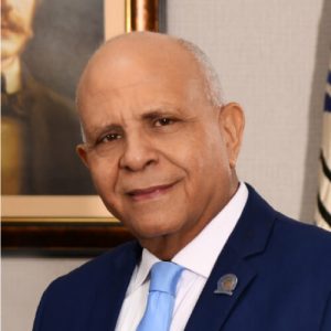 Juan José Disla Ledesma - Instituciones Públicas